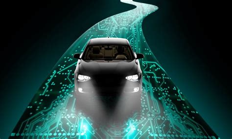 The Role Of Big Data Analytics In Improving Vehicle Safety And