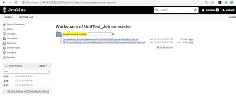 Jenkins Reporting Complete Guide On Jenkins Reporting