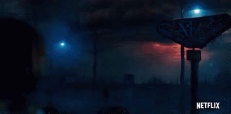 Will Seeing The Upside Down Terrors  Strangerthings