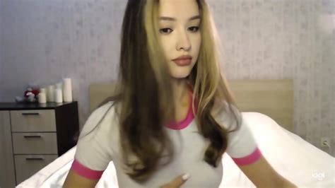 Sensual Woman Amelia Eporner
