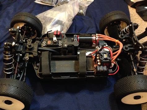 Xray XB E Roller And Xray XB Roller R C Tech Forums