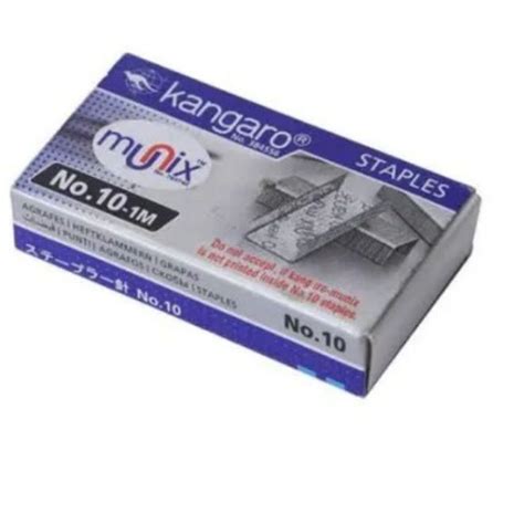 Kangaroo Stepler Pin Daraz Lk