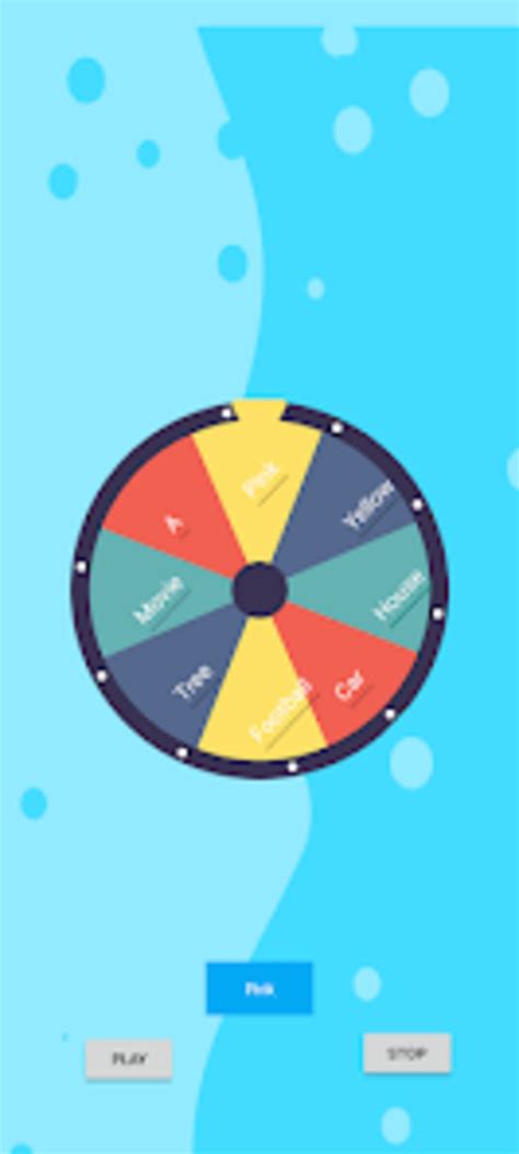 Kubet Wheel Picker For Android Download
