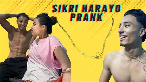 Gold Chain Lost Prank On My Wife Gone Wrong😡😑 Budi Ley Pityo Guys😭😭