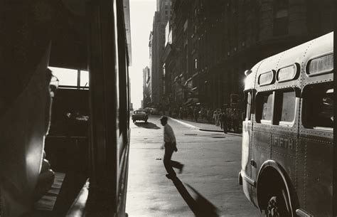 Robert Frank Photography Work
