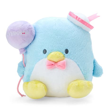 Tuxedo Sam Sanrio