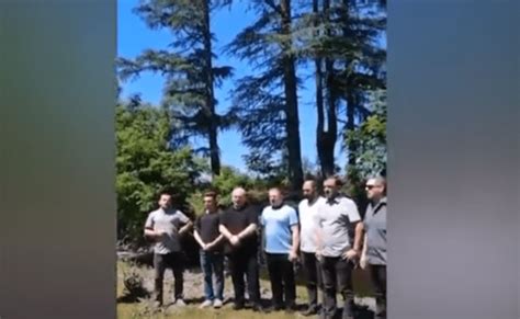 გურიაში რუსეთის იმპერიის გამარჯვების დღე ზარ ზეიმით აღნიშნეს გურიის მოამბე