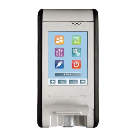 Endosafe® Nexgen Pts Genlab