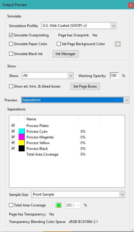 Solved Invisible Text In Adobe Acrobat Dc Adobe Product Community