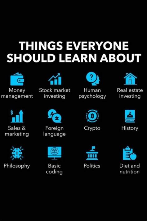 Things Everyone Should Learn About Skill Development Personal