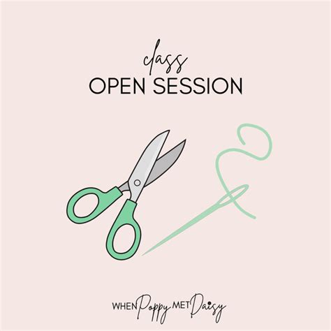 Open Session Class