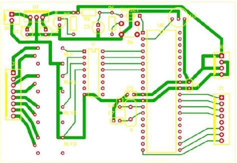 Figure 4 From Low Cost Embedded System Android Based Smart Home