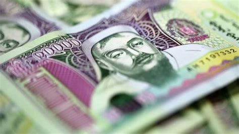 Хүсэлт гаргасан хүүхэд бүрт Хүүхдийн мөнгө олгохоор төсөвт тусгажээ E Mn