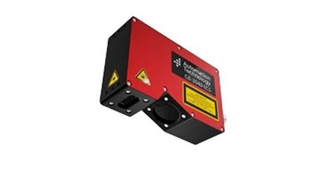 Stmicroelectronics Launching New Global Shutter Sensor Vision Systems