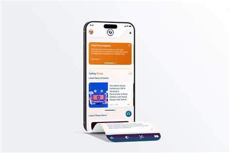 Safe Space Mobile App Behance