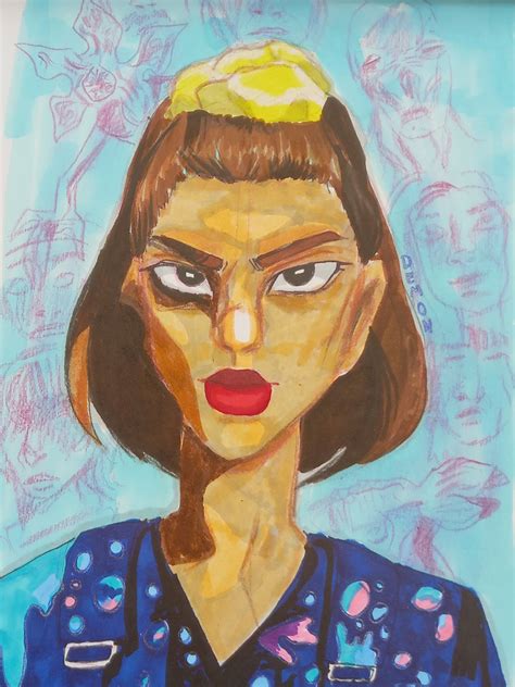 Eleven {fanart By Dragonviral On Deviantart