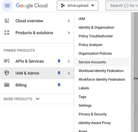 Uploading Folders And Files To Shared Drives Using Nextjs Api Route