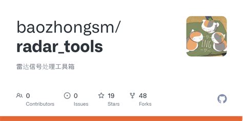 Radartools理论验证与学习遗传算法学习mainm At Master · Baozhongsmradartools · Github