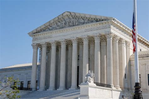 Supreme Court Allows Trump Administration To Revoke Temporary Protected