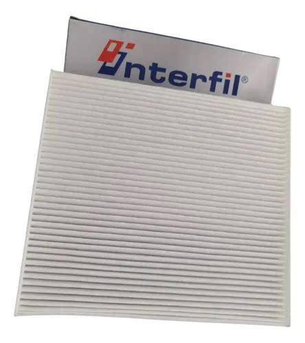 Filtro De Cabina Int Para Kia Soul 2 0l 2025 Mercadolibre
