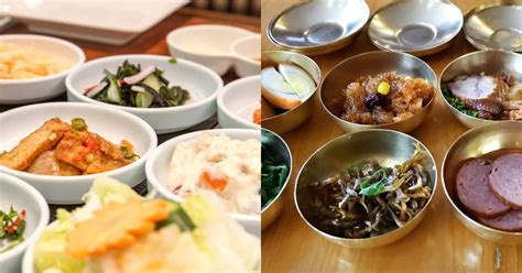 North Korean Food Vs South Korean Food Lets Dig In