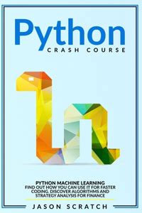 Python Crash Course Rd Edition