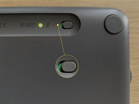 How To Connect A Logitech Keyboard Easily