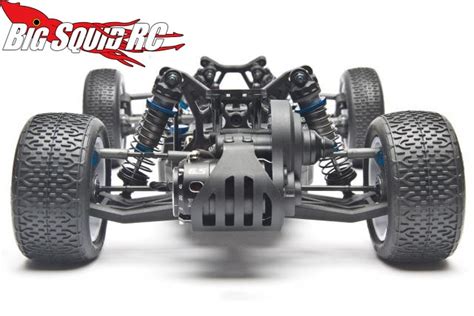 Limited Edition Associated RC10B5 Team Kit With B5M Conversion Big Squid RC RC Car And Truck