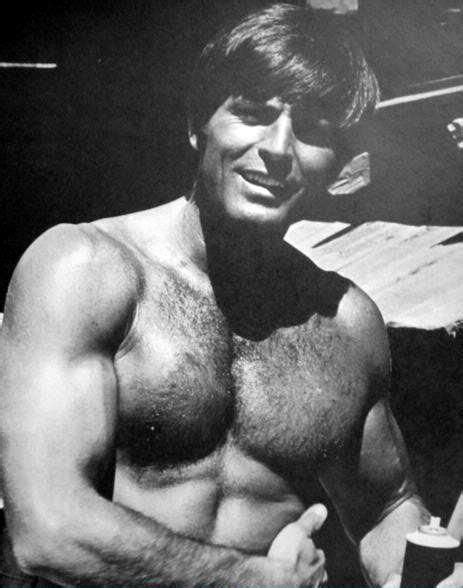 Kent Mccord And Dad Circa 1962 Shirtless Actors Shirtless Hunks
