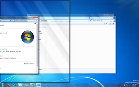 Disable Aero Snap Feature In Windows 7 Windows Valley