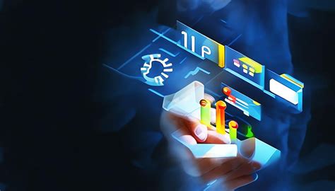 Premium Photo Machine Learning Hands Of Robot And Human Touch On Big Data Network