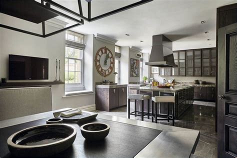 Townhouse Interior Design Ideas