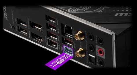 Mpg Z690 Edge Wifi Ddr4