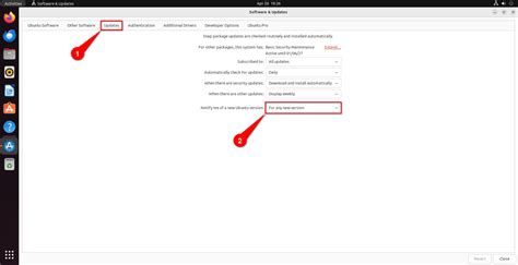 How To Upgrade To Ubuntu 2404 Lts Desktop Step By Step Ostechnix