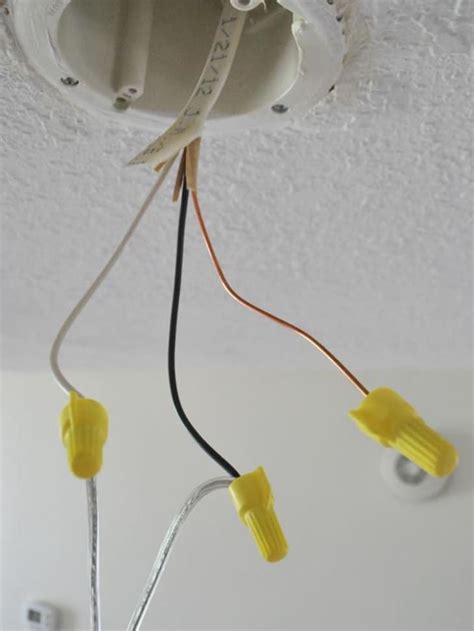 How To Install A New Light Fixture Artofit
