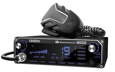 The 3 Best Jeep Cb Radios For Off Roading 2022 Offroading 4×4
