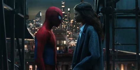 Marvel Rewrites Spider Man No Way Home Ending Ahead Of Brand New