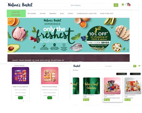 Nish Personal Portfolio