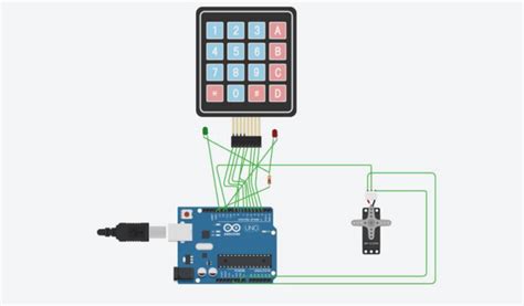 Github Mhrmehedismart Door Lock System