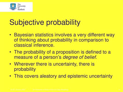 PPT Bayesian Methods Priors And Gaussian Processes PowerPoint Presentation ID