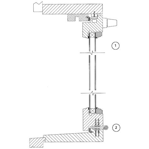 Hopper Window Specifications — Hirschmann Architectural Windows And Doors