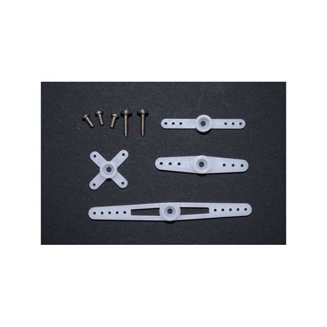 Servo Controllers Multiplex Servo Controllers Set Nano S Flash Rc