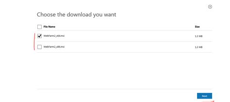 Web Farms In Net And Iis Using Web Farm Framework 22 Part 1 How To