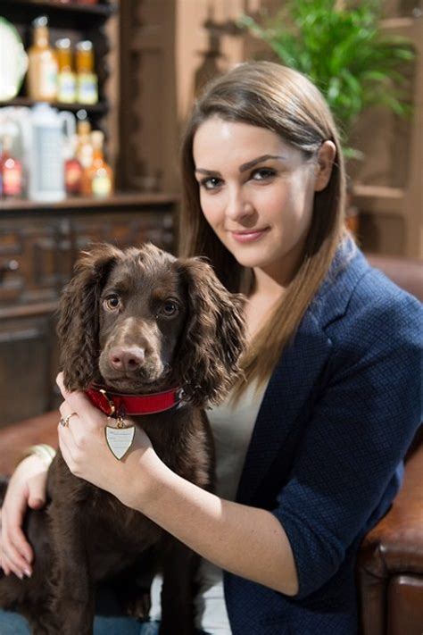 Interview With Anna Passey