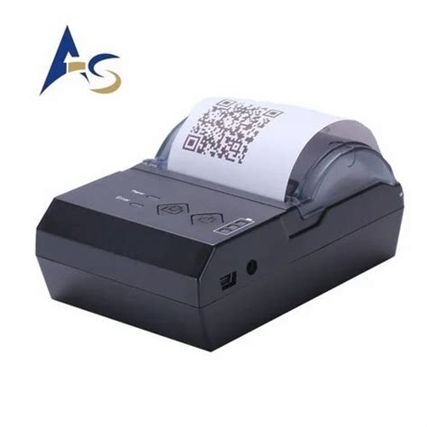 Bluetooth Printer At Best Price In India
