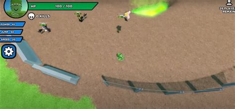 Slap Royale Best Way To Get Detonator Item Level Gaming