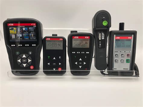 Selling TPMS Which TPMS Tool Is Right For My Customer ARTICLE VIDEO ATEQ TPMS