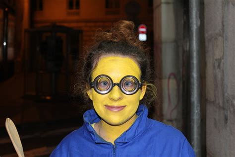 Sexy Minion Costume Costumes Hub