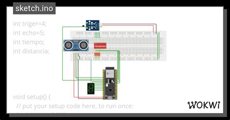 Proyecto 1 Micro Wokwi Esp32 Stm32 Arduino Simulator Proyecto 1 Micro Wokwi Esp32 Stm32 Arduino Simulator
