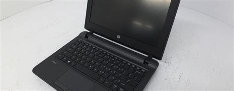 Hp Probook Touch G Hp Probook Touch G